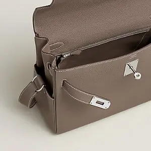 Hermès Kelly Messenger Bag