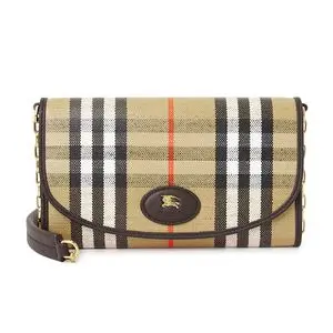 Burberry Highland Chain Crossbody
