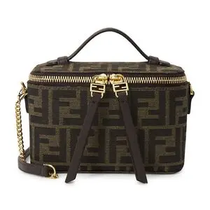 Fendi Vanity Bag