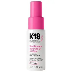 K18 Mini Heatbounce Leave-in Conditioner Heat Protectant - One-color