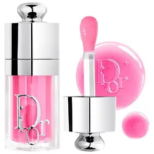 Dior Dior Lip Glow Oil Hydrating High-shine Gloss 007 Raspberry