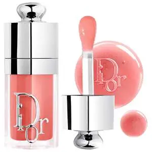 Dior Dior Lip Glow Oil Hydrating High-shine Gloss 012 Rosewood