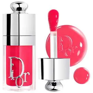 Dior Dior Lip Glow Oil Hydrating High-shine Gloss 074 Jelly