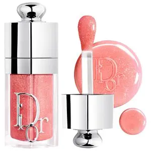 Dior Lip Glow Oil Hydrating High-shine Gloss - 087 Spicy