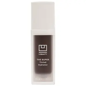 U BEAUTY U Beauty The Super Tinted Hydrator Tinted Moisturizer Vitamin E + Antioxidants Shade 11