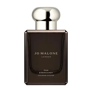 JO MALONE LONDON Oud & Bergamot Cologne Intense Cologne Spray - One-color