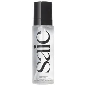 SAIE Cityset Ultra-fine Mist Setting Spray With 16 Hour Wear - One-color