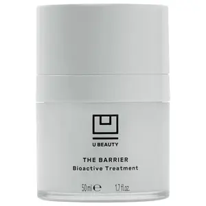 U BEAUTY The Barrier Bioactive Treatment Face Mask With Pdrn - One-color
