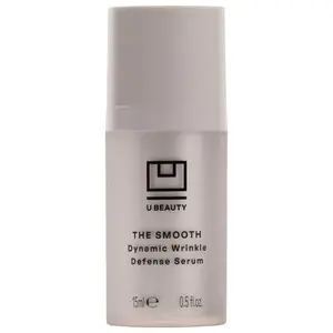 U BEAUTY Mini The Smooth Dynamic Wrinkle Defense Serum