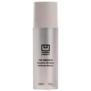 U BEAUTY The Smooth Dynamic Wrinkle Defense Serum With Copper Peptides + Retinol - One-color