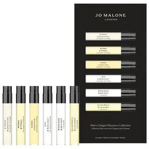 JO MALONE LONDON Cologne Discovery Set - One-color