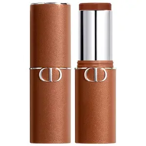 Dior Coral Bronze Makeup