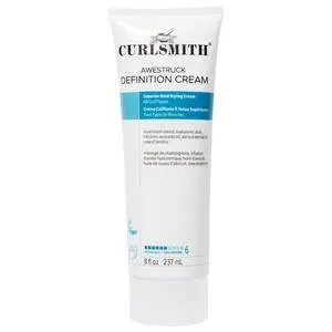CURLSMITH Awestruck Curl Styling And Defining Cream - One-color