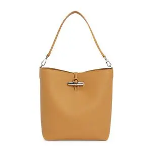 Longchamp Box Shoulder Bags
