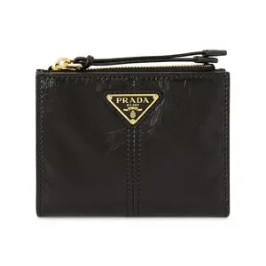 Prada Short Wallet