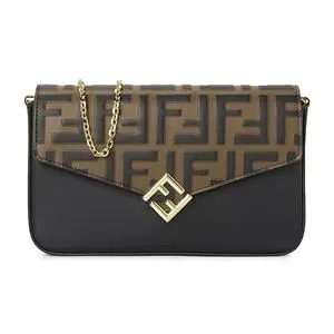 Fendi Chain Crossbody