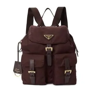 Prada Re-edition 1978 Re-nylon Backpack