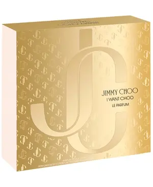 JIMMY CHOO 4-pc. I Want Choo Le Parfum Set