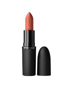 MAC COSMETICS Powder Kiss Matte Lipstick - Moving On Up