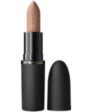 MAC COSMETICS Powder Kiss Matte Lipstick - Off The Market