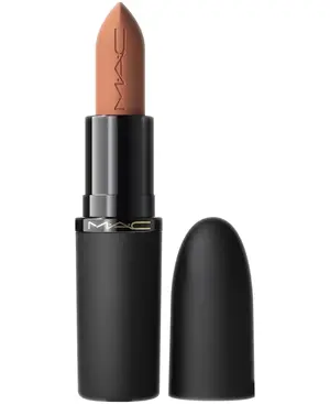 MAC COSMETICS Powder Kiss Matte Lipstick - Ready To Mingle