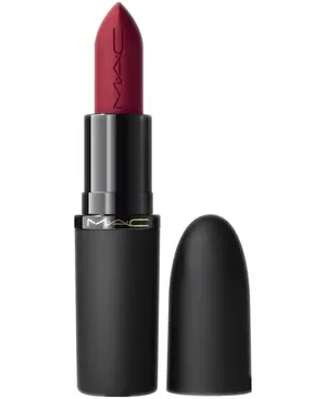 MAC COSMETICS Powder Kiss Matte Lipstick - Twenty-fun