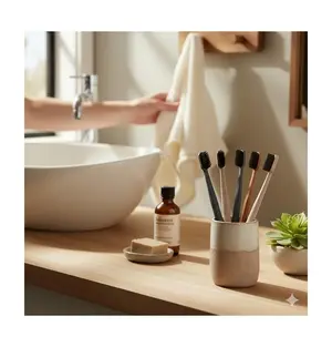 PURSONIC Ultimate Oral Care Collection: Power And Portability