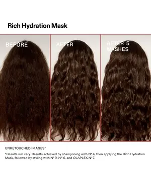 OLAPLEX Rich Hydration Mask