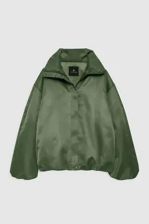 ANINE BING Cyrus Jacket - Olive