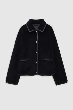 ANINE BING Camden Jacket