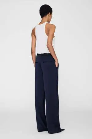 ANINE BING Trent Trouser