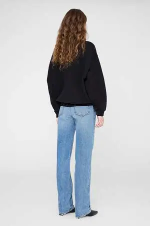 ANINE BING Jaci Sweatshirt Abny