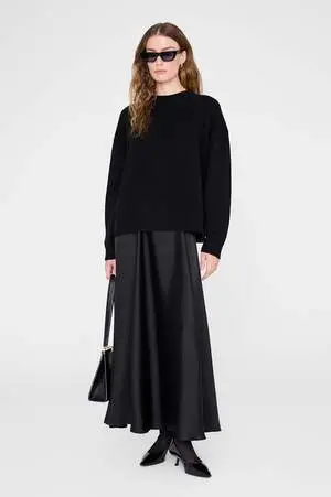 Anine Bing Mid Rise Skirts