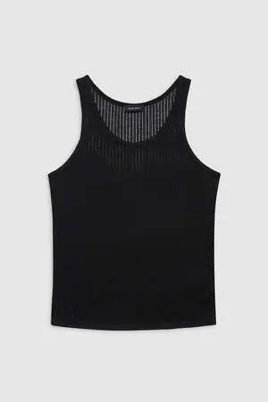 ANINE BING Eugene Tank