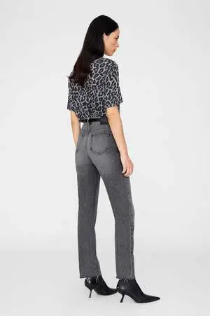 ANINE BING Cohen Tee