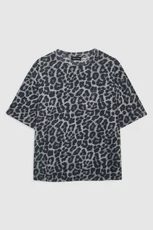 ANINE BING Cohen Tee