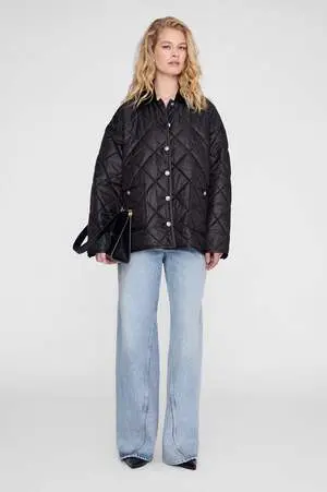 ANINE BING Luca Padded Jacket