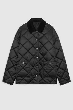 ANINE BING Luca Padded Jacket