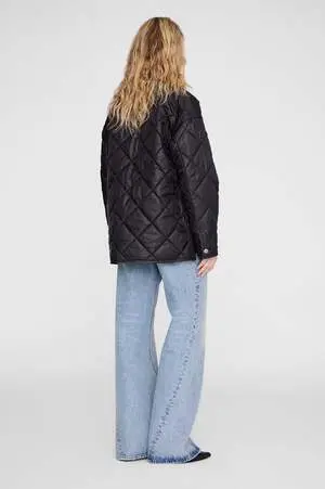 ANINE BING Luca Padded Jacket