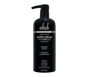 Whish 18oz Face & Body Super Cream Advanced With Bakuchiol - One-color