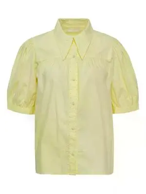 Ulla Johnson Collared Shirts For Women