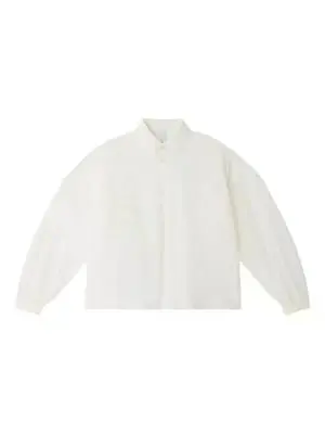 CFCL Lucent Buttoned Long-sleeve Shirt