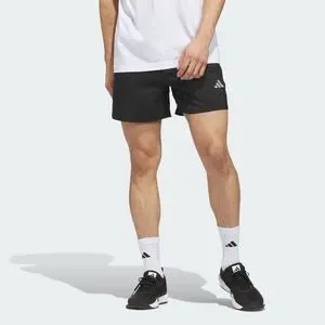 Adidas Lightweight Sport Bottoms For Men