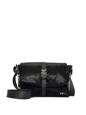 Victoria's Secret Vsx Small Messenger Bag