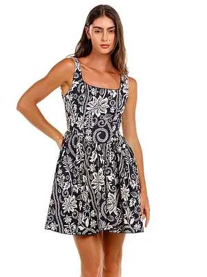 Victoria's Secret Printed Day Dresses