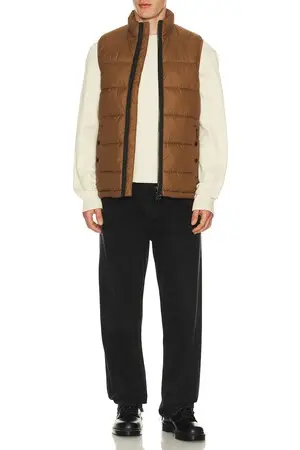 Barbour Offshore Quilted Gilet Vest