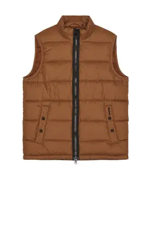 Barbour Offshore Quilted Gilet Vest
