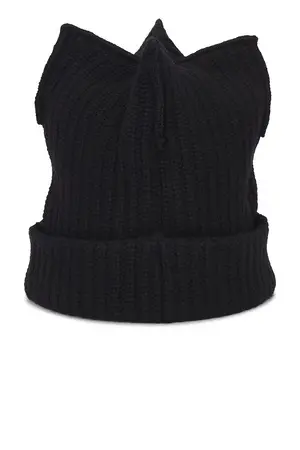 CHARLES JEFFREY Box Beanie