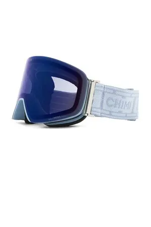 Chimi Ski 02 Cime Ski Goggles