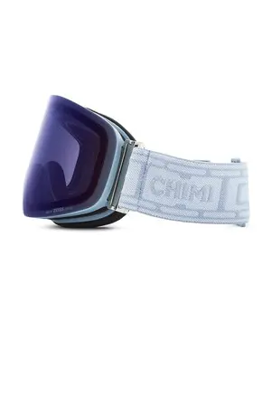 Chimi Ski 02 Cime Ski Goggles